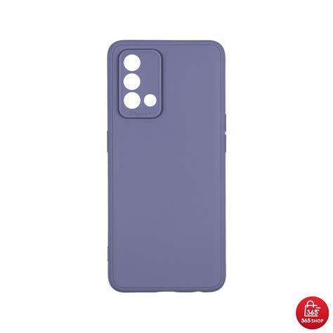เคส Oppo A74 4g A95 เคสซิลิโคนนิ่ม กันกล้อง สีพาสเทล Tpu หนา 365shop