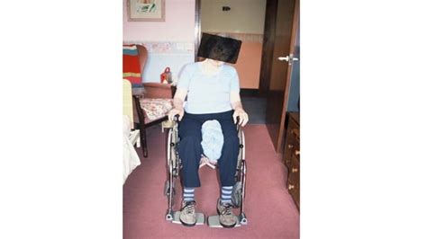 Wendy Hendrie Posture Ppt