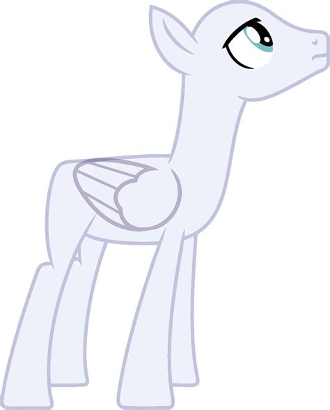 Feather Flatterfly Base By Krystalheartbases On Deviantart