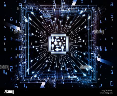 Arithmetic Logic Unit In Computer About The Cpu And Its Units Io Unit