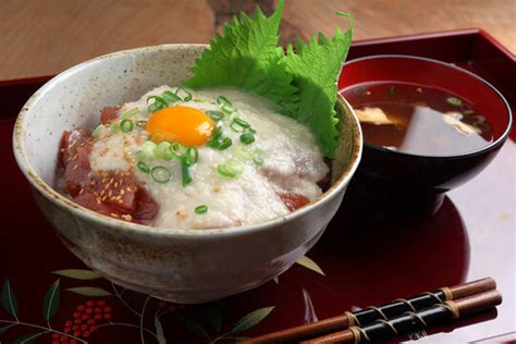 「マグロ山かけ丼」の写真素材 25件の無料イラスト画像 Adobe Stock