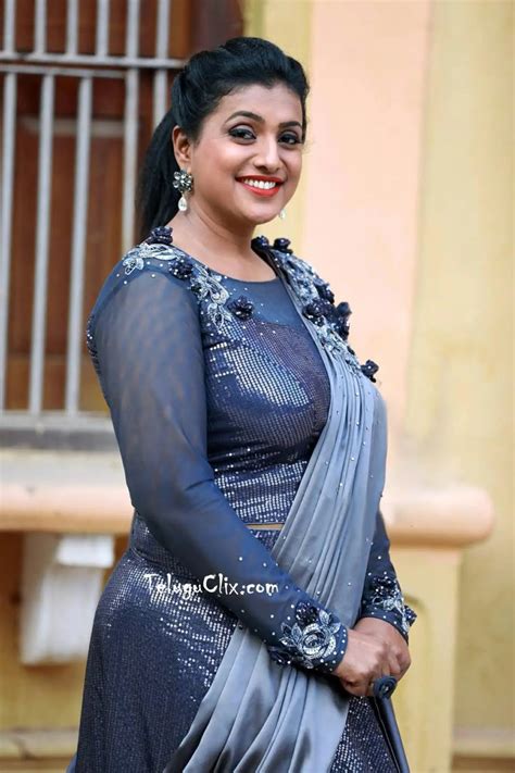 Pin On Roja Actress