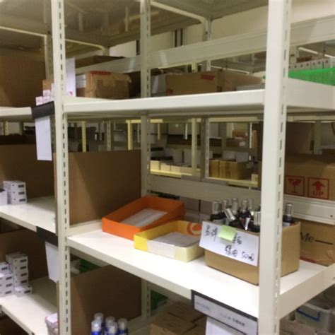輕型架 馥碁企業