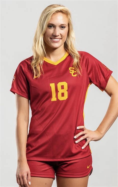 Hailey Davidson College Soccer Pitt Panthers Rwomensoccerlegs