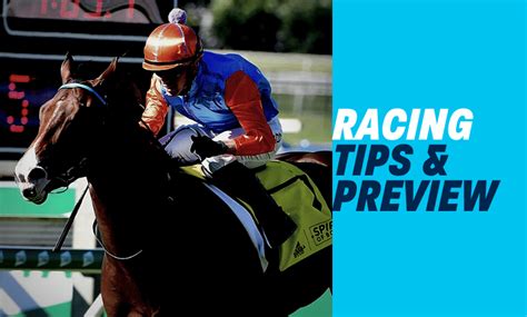 Racing June 1st Tips And Previews Bet Nation Tips