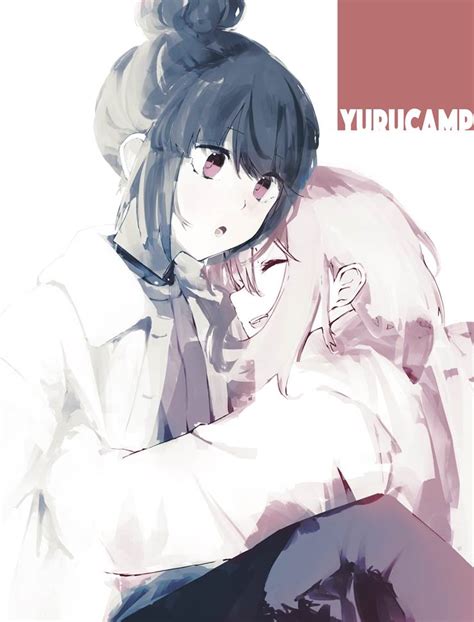 无题插画师前发的摇曳露营插画图片 Bobopic