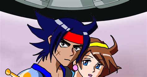 Mobile Fighter G Gundam Domon Kasshu Fighting Suit ドモンとレイン Pixiv