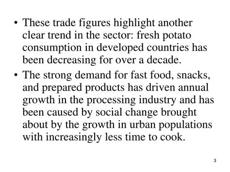 Ppt Potato Production Powerpoint Presentation Free Download Id1158438