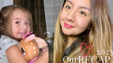 Recap Of 2023 Moments With Kayli Reactions Youtube