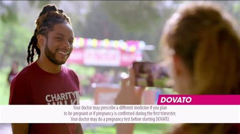 Dovato Tv Spot More To Me Alphonso As Effective As A Three Drug