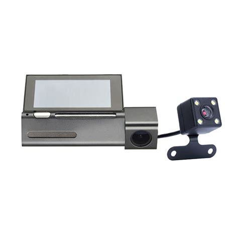 Wifi Dash Cam Frontrear Recording Onex Products