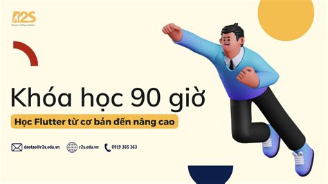 Học React JS vs Flutter Nên chọn cái nào trong năm 2023