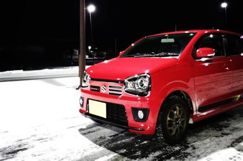 Ha36s アルトワークスのcanデータ解析 クルマ志考 車を楽しむ、考える、理解する。