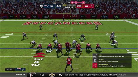 Madden 24 Malik Cunningham Franchise New Season Youtube