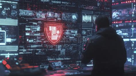 Security Risk Management Strategies Digital Workspace Infographic