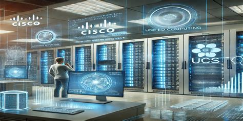 Cisco Ucs Solutions — Unified Computing Knowledge Dclessons