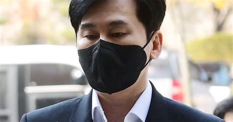 Prosecution Demands Year Prison Sentence For Yang Hyun Suk Koreaboo
