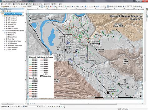 Creating And Deploying A Multimodal Emergency Response Network