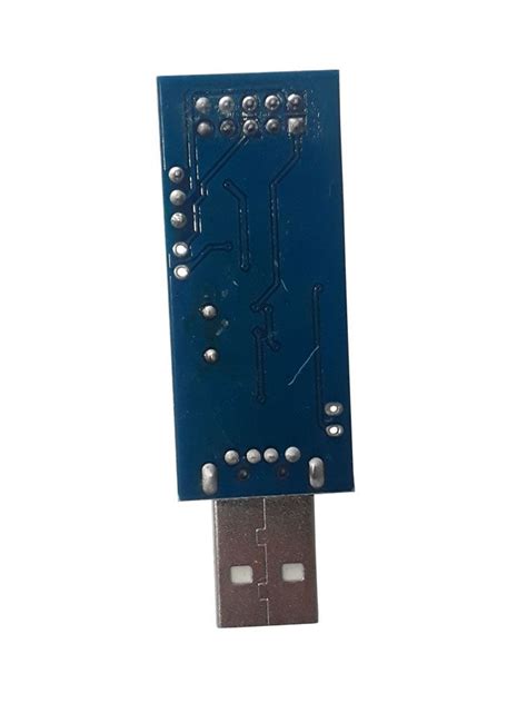 Gravador Avr Usbasp Atmel Atmega Programador Para Avr Piscaled