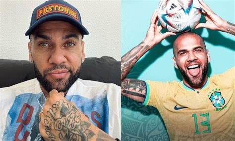 Mulher Diz Ter Sido Agredida E Abusada Em Banheiro Por Daniel Alves