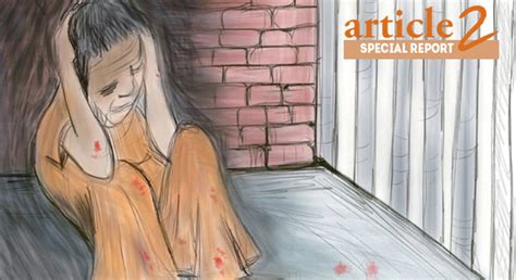 Asian Human Rights Commission Ahrc