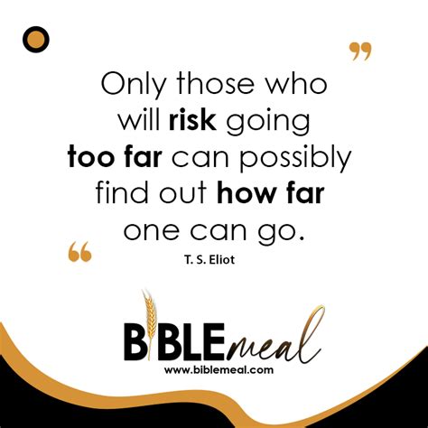 Quotes T S Eliot Quote 1 TodayGospel