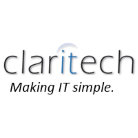 Client Profile Claritech Solutions — Anduro
