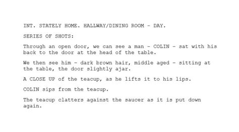 Writing Advice Strong Opening Hook Here Comes Everyone