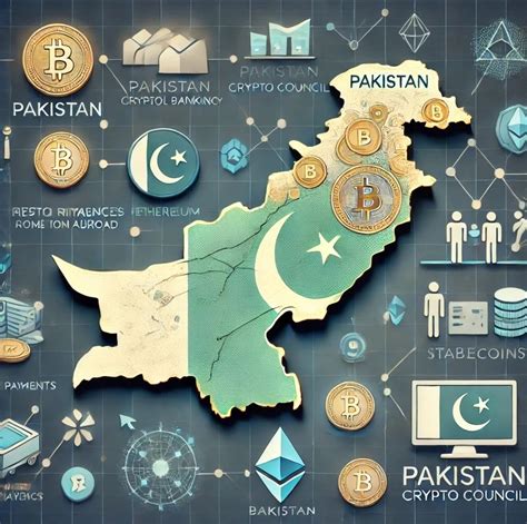 Cryptocurrency Pakistan Economic Bitcoin Ethereum Usdt Adnan Ahmed Rajpoot Aar