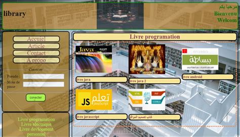 تحويل تصميم فوطوشوب الى صفحة ويب احترافية بال Html5 و Css3 خمسات