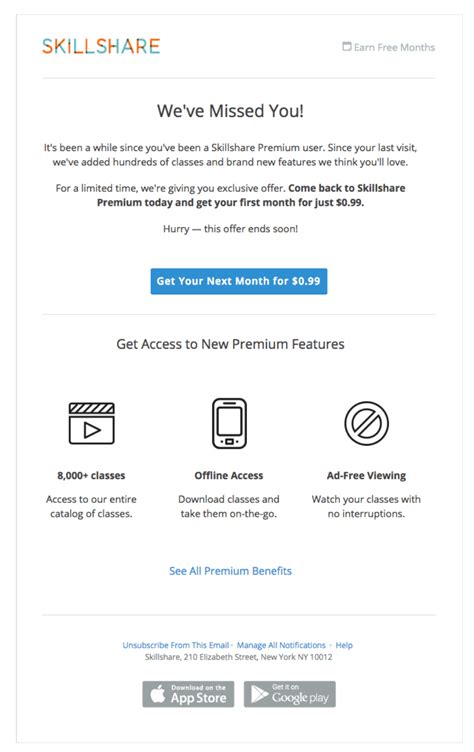 Reactivation Emails A Complete Guide