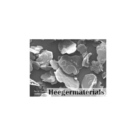 Platelet Boron Nitride Bn Powder Heeger Materials
