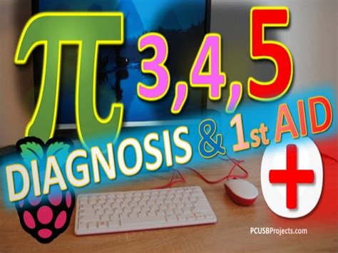 Rpi 34and5 Is Everything Ok Check It All Programmatically