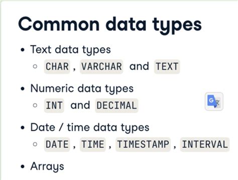 8 Functions For Manipulating Data In Postgresql Flashcards Quizlet