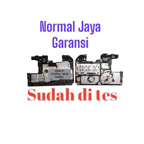 Jual Mesin Xiaomi Redmi T Normal Jaya Bergaransi Sudah Tes Shopee Indonesia