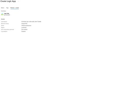 Access Azure Key Vault Secrets In Azure Logic Apps Gislen Software