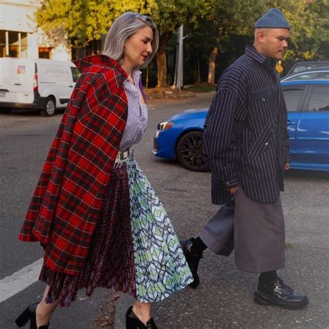 Style Profile Dancer And Art Advocate David Rue Seattle Magazine