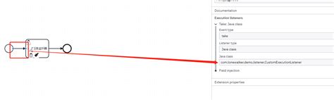 camunda执行监听器与任务监听器 camunda监听器 csdn博客