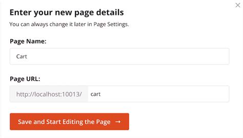 How To Create A Custom Woocommerce Cart Page No Coding