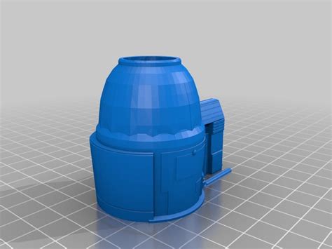 Free 3d File Serene Firebug 🖨️ ・3d Printable Object To Download・cults