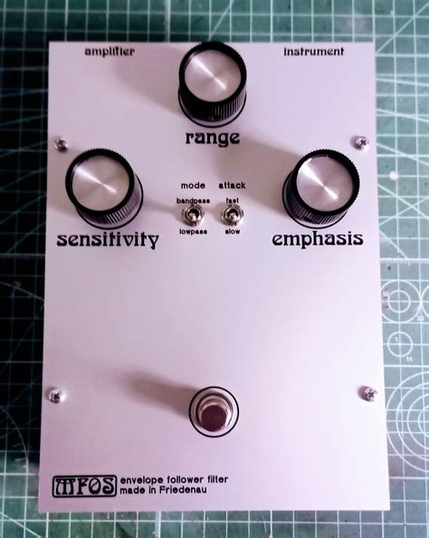 1voct Vco With Arduino Rsynthdiy