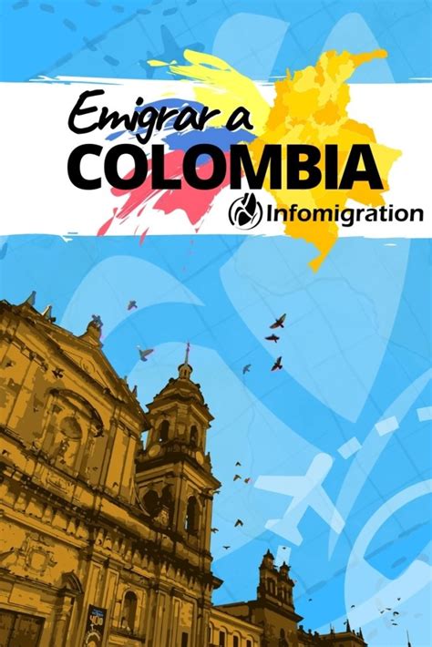 10 Requisitos Esenciales para Emigrar a Colombia desde Venezuela Guía
