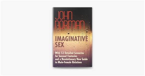 ‎imaginative Sex On Apple Books