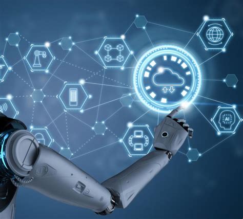 Cloud Robotics Market Revolutionizing Automation With Cloud