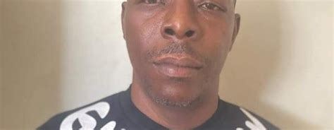 Un évadé de prison arrêté par la DCPJ à l aéroport international