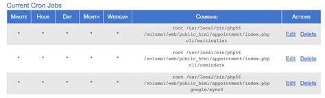 Php Trying To Set Up Sms Reminders Via My Web Application Stack