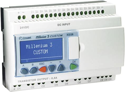Crouzet Millenium 2 Software Download Free Lanagerman