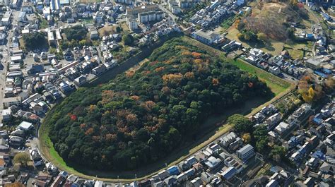 1周年メッセージ｜世界遺産 百舌鳥・古市古墳群（もず・ふるいちこふんぐん）