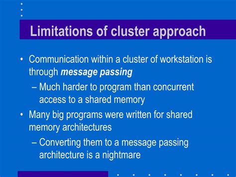 Ppt Techniques For Reducing Consistency Related Communication In