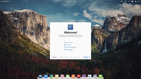 Elementary Os 7 1 Ya Fue Liberado Y Estas Son Sus Novedades